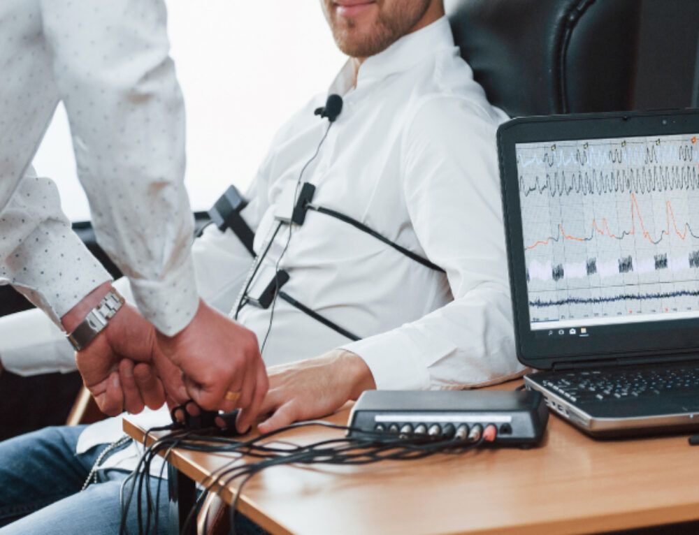 What to Expect During a Lie Detector Test | Polygraph Guide