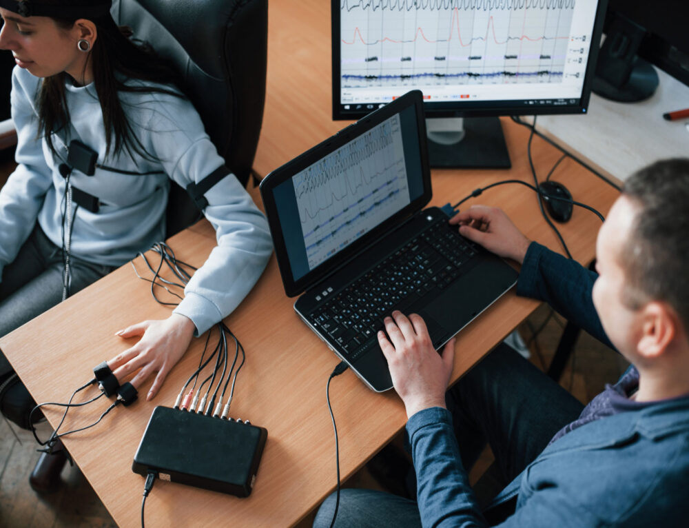 What to Expect During a Lie Detector Test | Polygraph Guide